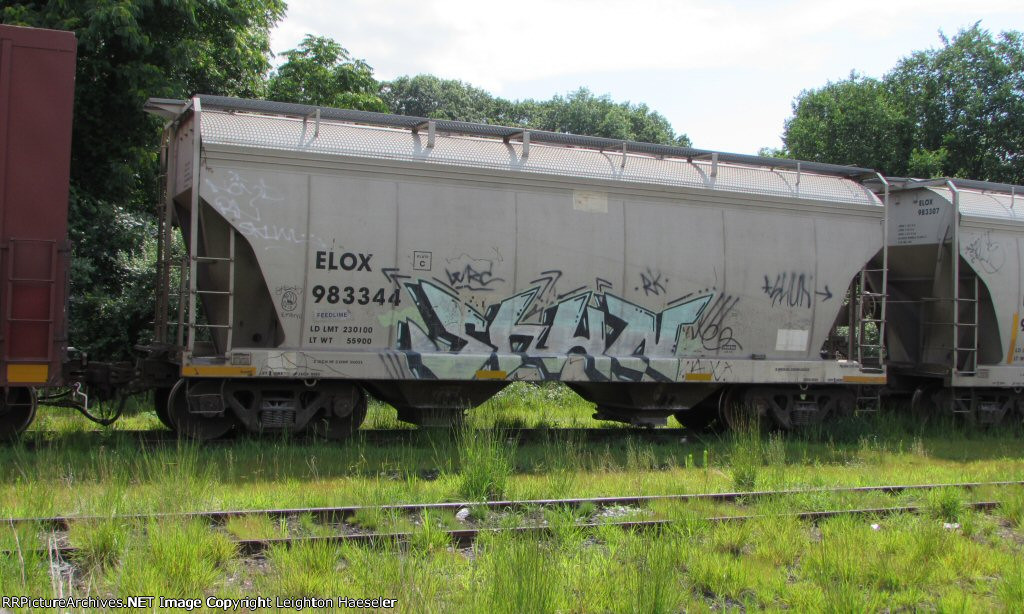 ELOX 983344 (ex-FLOX 983344)